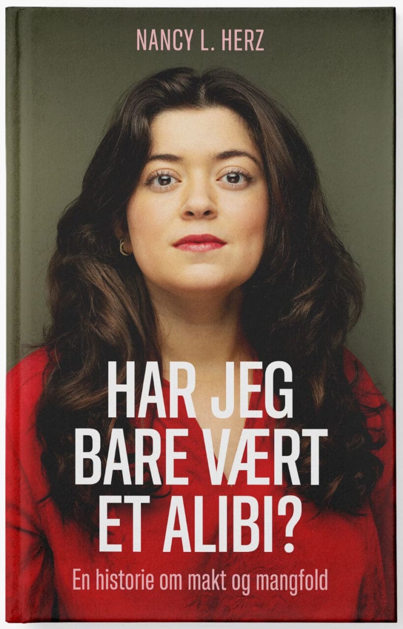Har jeg bare vært et alibi? En historie om makt og mangfold - Humanist ...